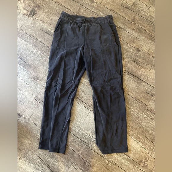 lululemon athletica | Pants & Jumpsuits | Lululemon Softstream Highrise ...